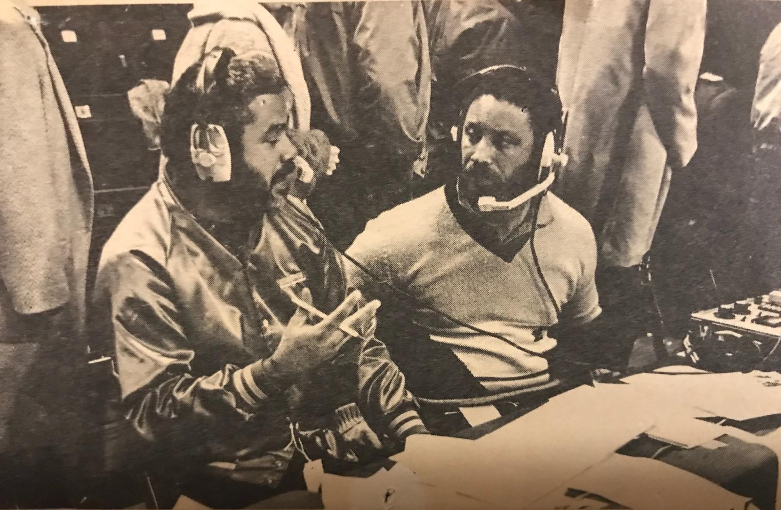 Getting Into the Game | Howard Magazine